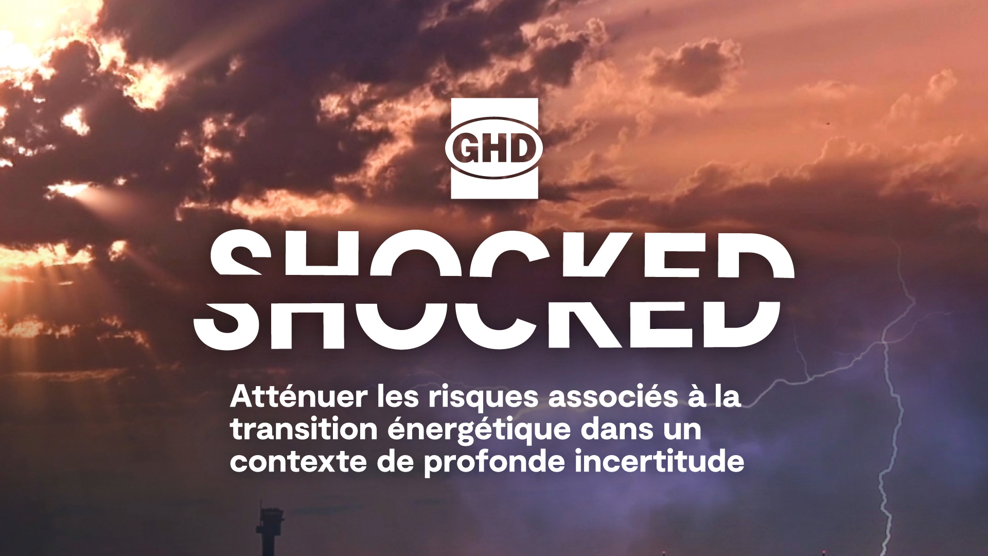 Accueil - GHD - Shocked FR